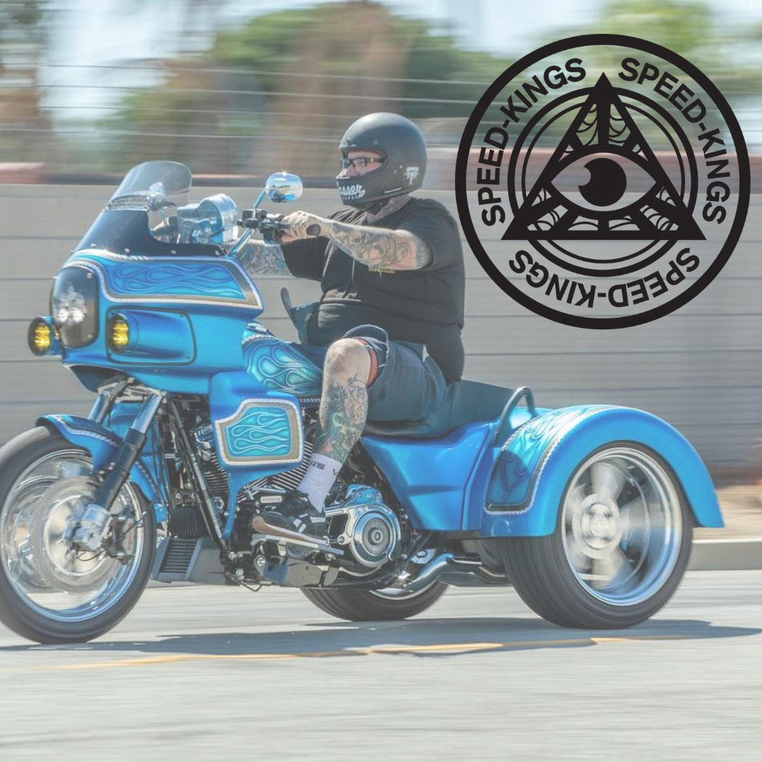 Sweepstakes | Lost Highway Motorcycle Show & Concert