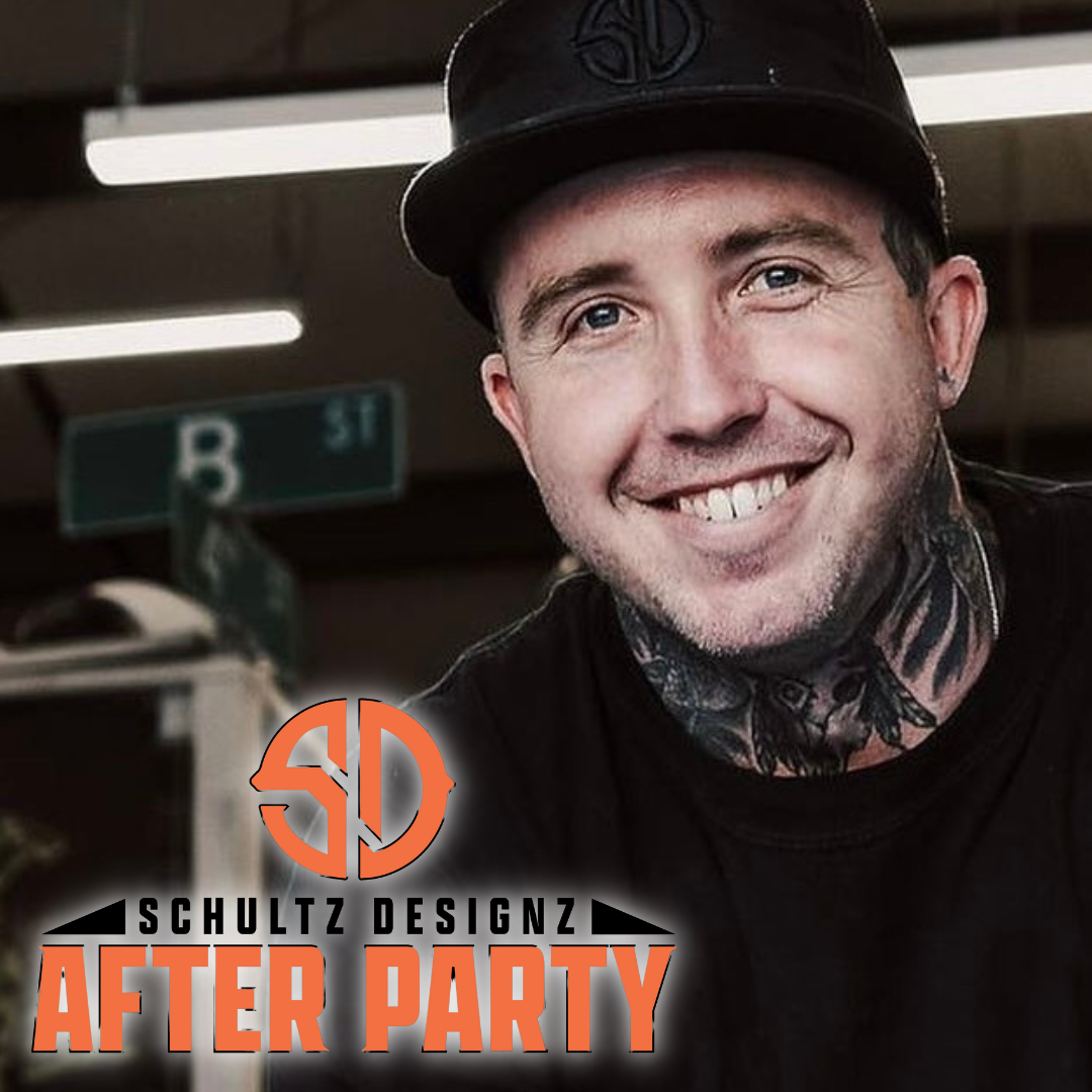 Experience | Lost Highway Motorcycle Show & Concert